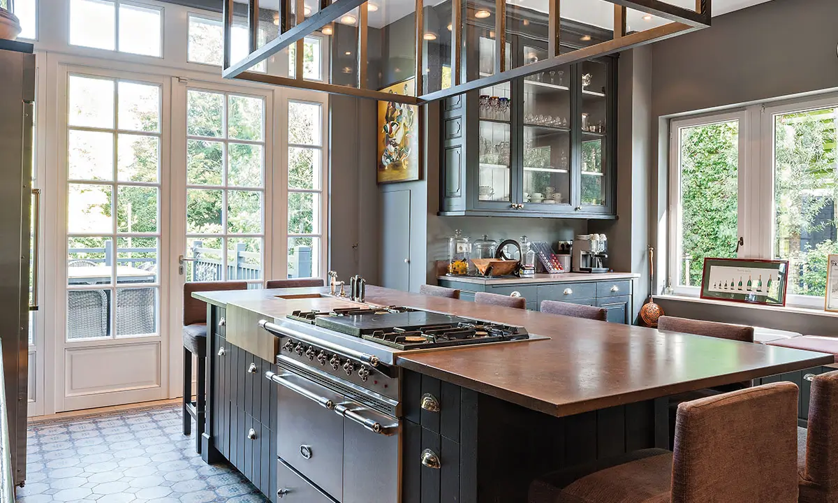 Lacanche Range Cookers & Ovens | Euro Appliances Gauteng